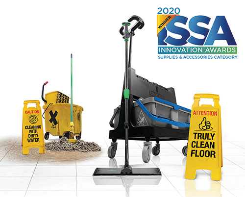 OmniClean - ISSA | The Association for Cleaning & Facility Solutions